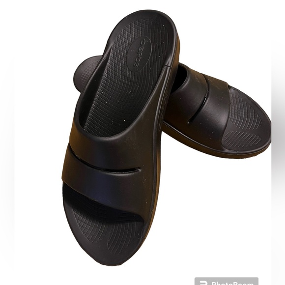 OOFOS | Shoes | Oofos Slides 43 | Poshmark